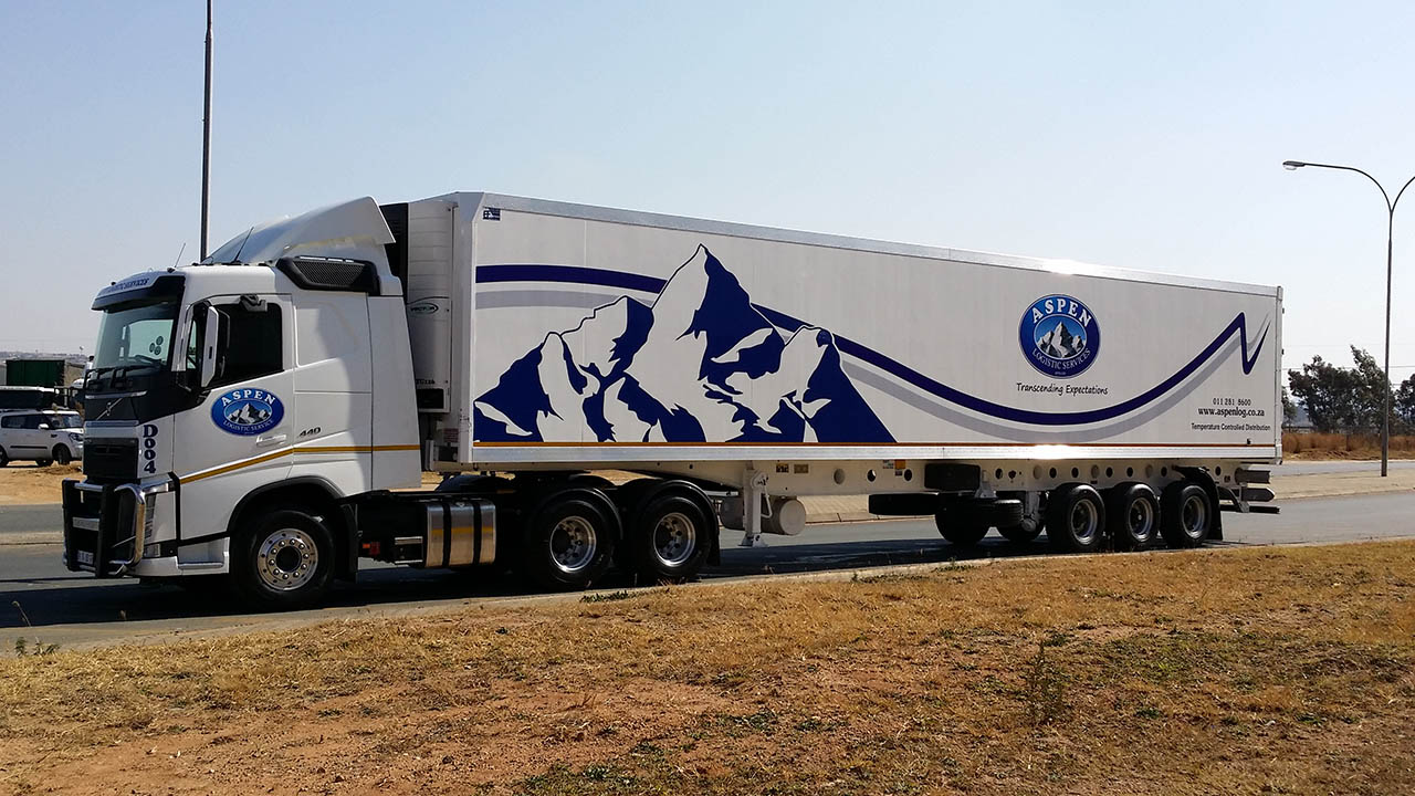 Car Branding | Strivenet